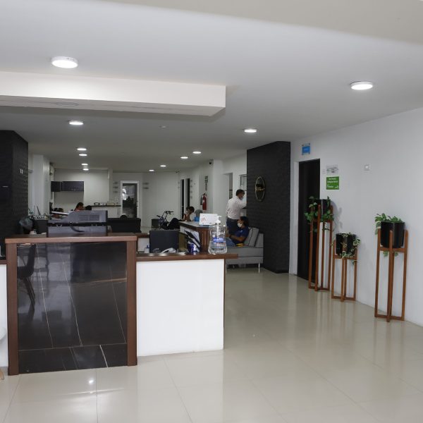 Grinker – Hospital Grinker