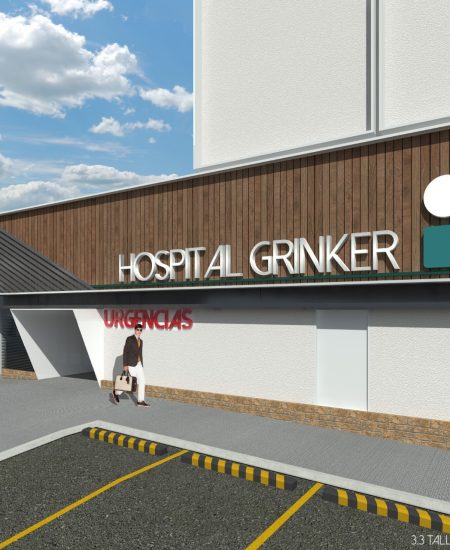 Sobre Nosotros – Grinker